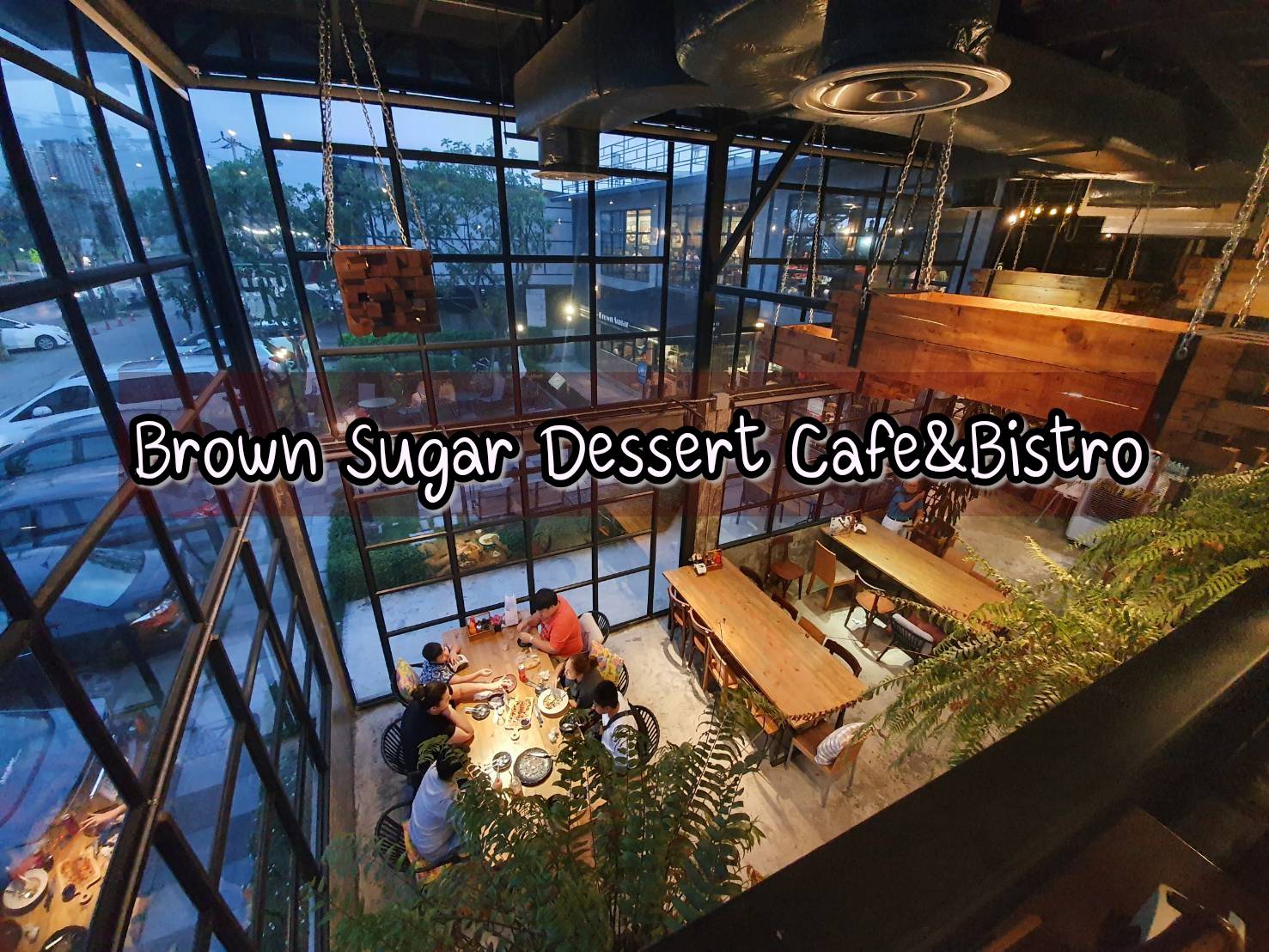 Brown Sugar Dessert Cafe&Bistro